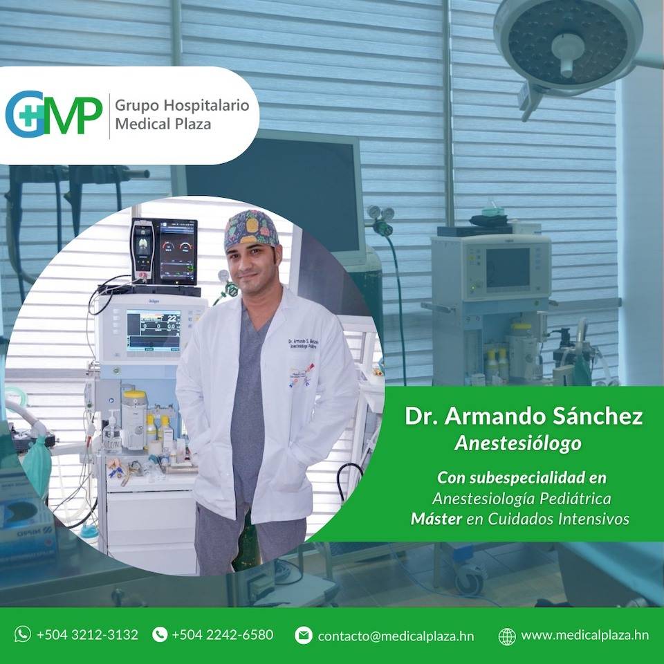 Hospital Medical Plaza – MedPHE